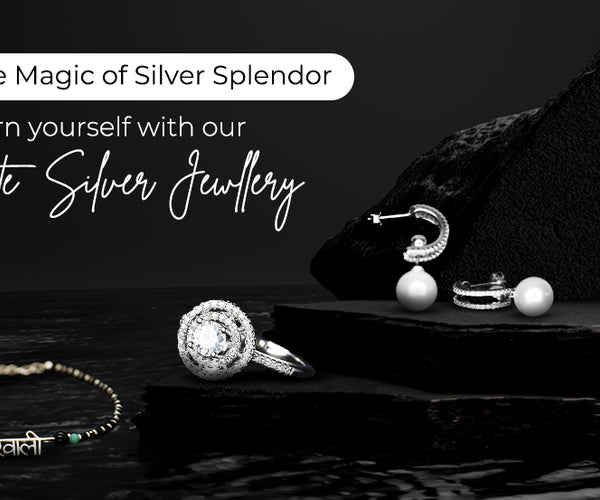 Sparkling Elegance with Our Exquisite Jewllery – Jewllery Design