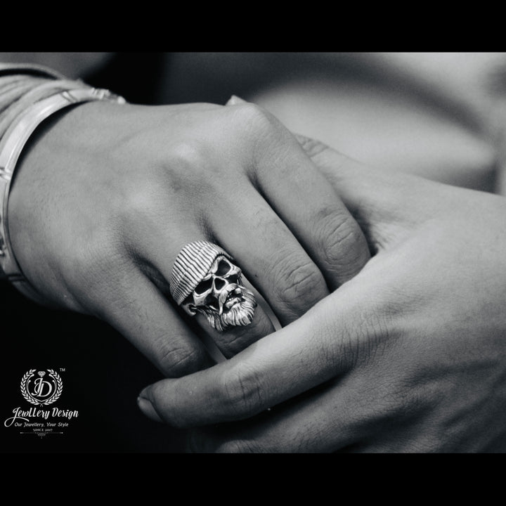 Classy Boys Rings To Accentuate His Style Statement – Jewllery Design