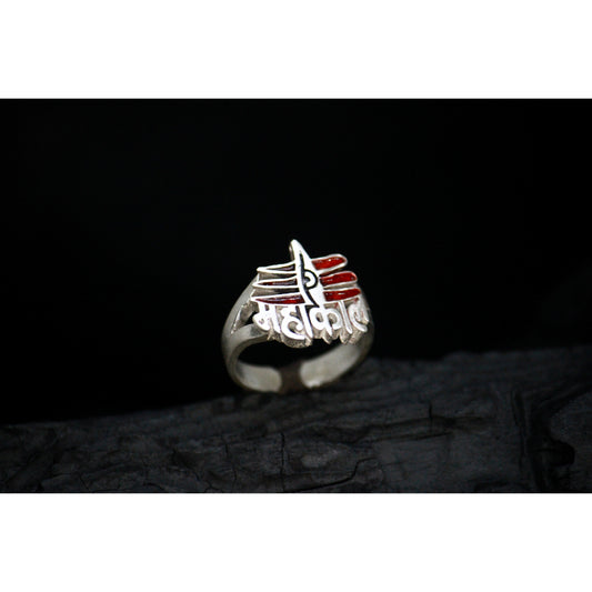 Classy Boys Rings To Accentuate His Style Statement – Jewllery Design