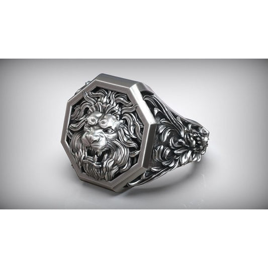 Classy Boys Rings To Accentuate His Style Statement – Jewllery Design
