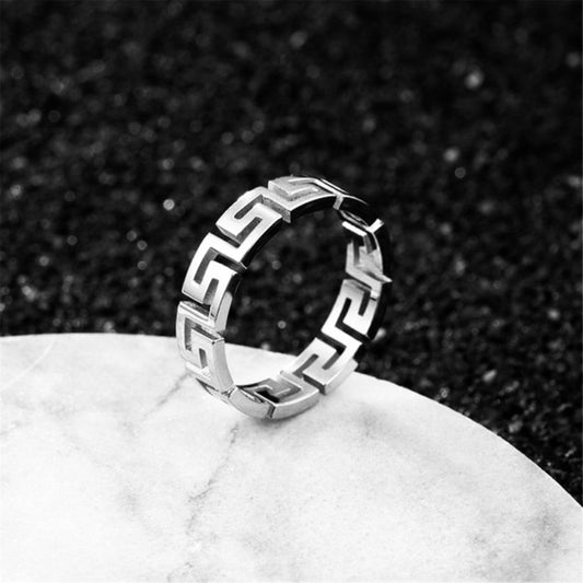 Classy Boys Rings To Accentuate His Style Statement – Jewllery Design
