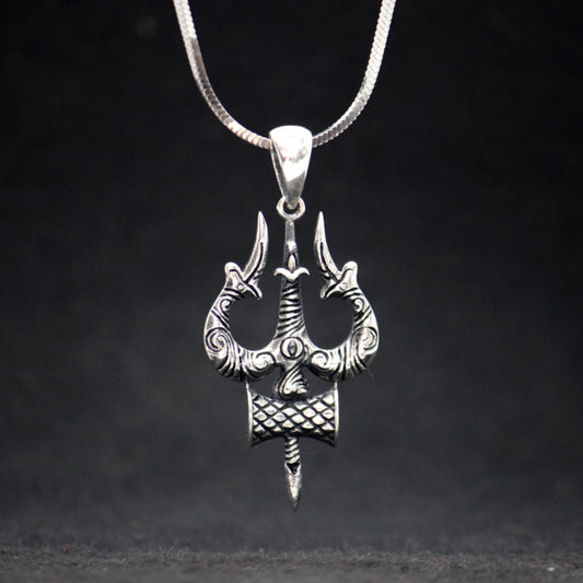 Chain With Pendant | Boys Chain Pendant Design – Jewllery Design
