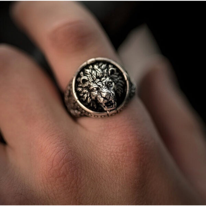 Classy Boys Rings To Accentuate His Style Statement – Jewllery Design