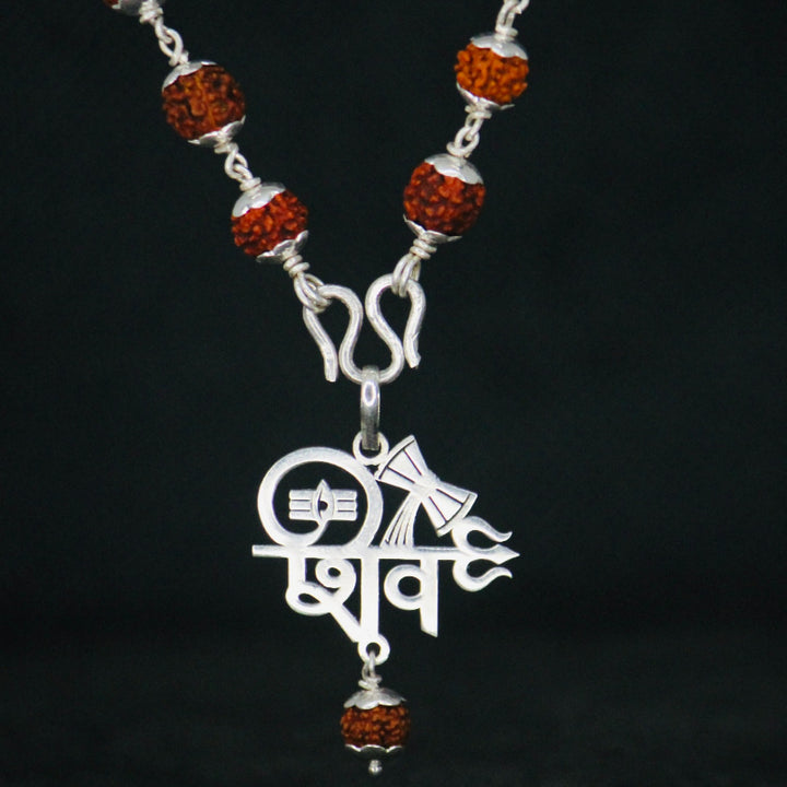 Best Trishul locket Collection Online – Jewllery Design